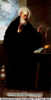 Jul 27 - Pope St Celestine I (422-432 AD): who sent St Patrick to ...