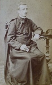 Oct 3 - Bl Columba Marmion OSB (2) 1858-1923 - Catholicireland ...
