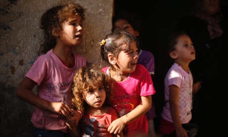 Catholic Nuns Prepare To Leave Gaza Catholicireland