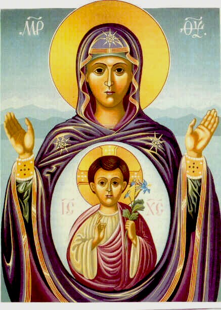 15th August – Solemnity of the Assumption of the Blessed Virgin Mary ...