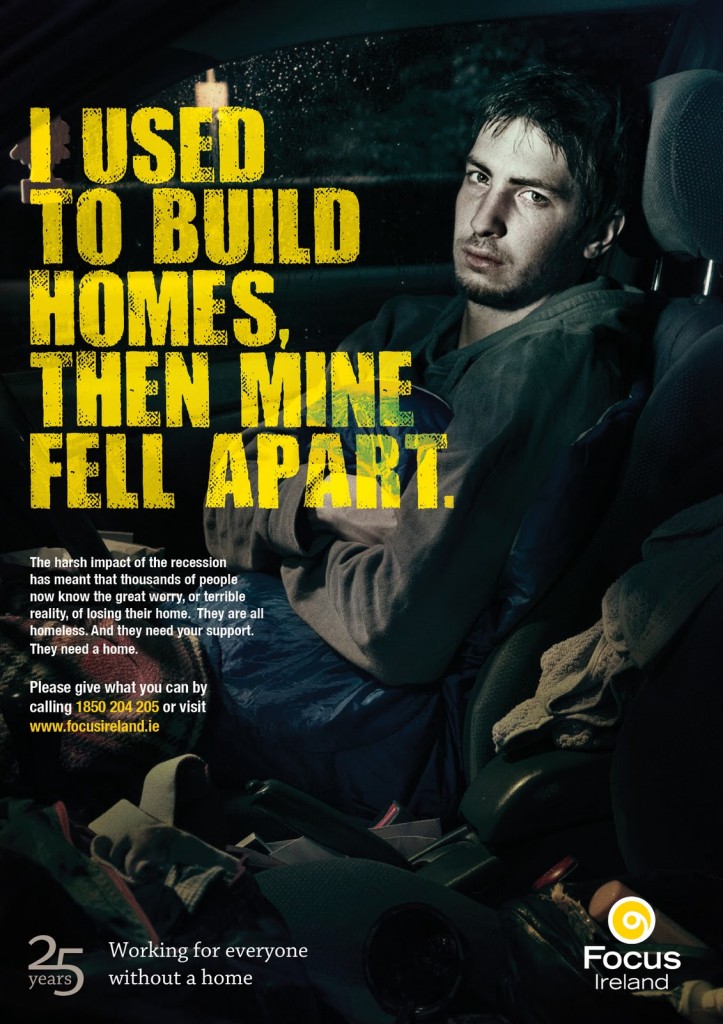 Focus Ireland calls for 3,000 new homes - Catholicireland ...