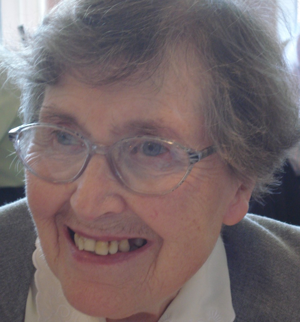 Marie Conlon - Catholicireland.netCatholicireland.net