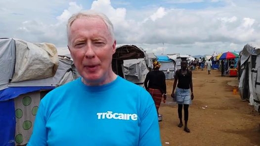 Trócaire warns of humanitarian crisis in South Sudan - Catholicireland ...