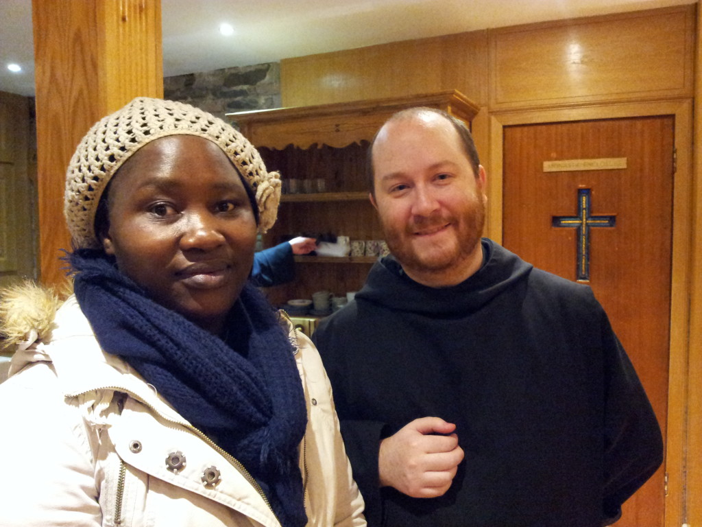 Fundraising deadline looms for Silverstream priory - Catholicireland ...