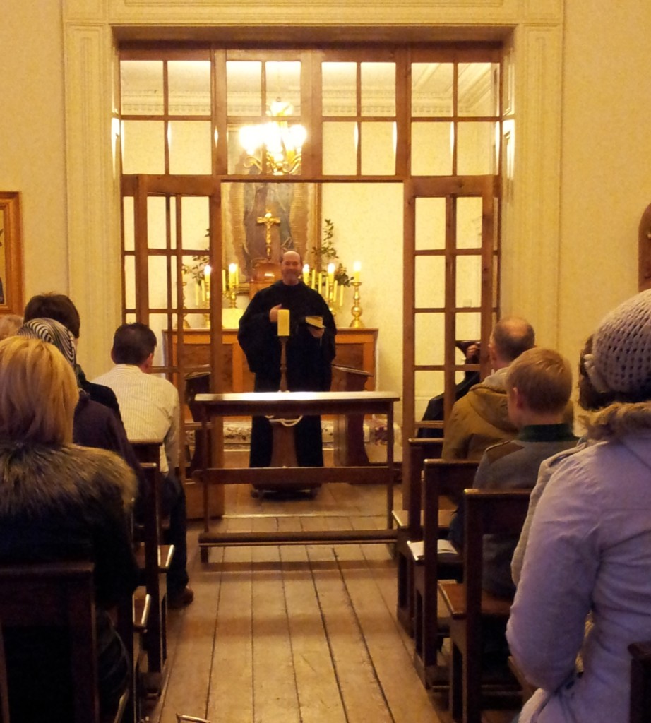 Fundraising deadline looms for Silverstream priory - Catholicireland ...