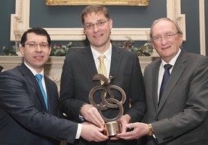 Leinster House honours Mary's Meals charity - Catholicireland ...