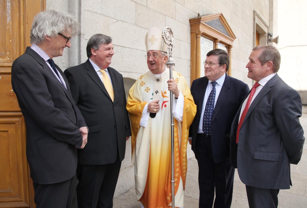 The Tablet marks 175th anniversary with Dublin Mass - Catholicireland ...