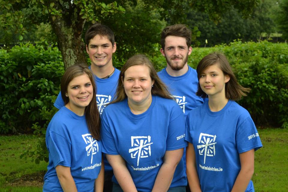 Five NET youth ministers start work in Cork - Catholicireland ...