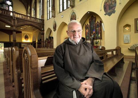 Capuchin conference to mark 400 years in Ireland - Catholicireland ...