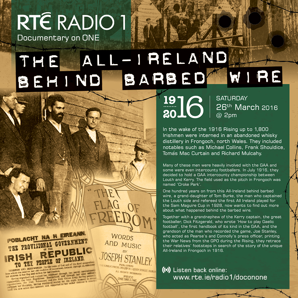 Kerry priest features in RTE 1916 documentary - Catholicireland ...