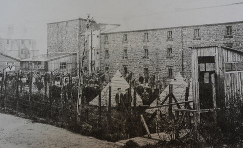 Kerry priest features in RTE 1916 documentary - Catholicireland ...