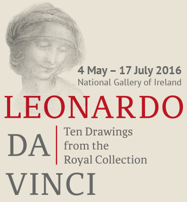 Leonardo da Vinci's St Anne in Dublin - Catholicireland ...