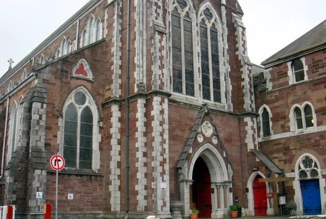 Historic Cork church set to close due to lack of priests ...