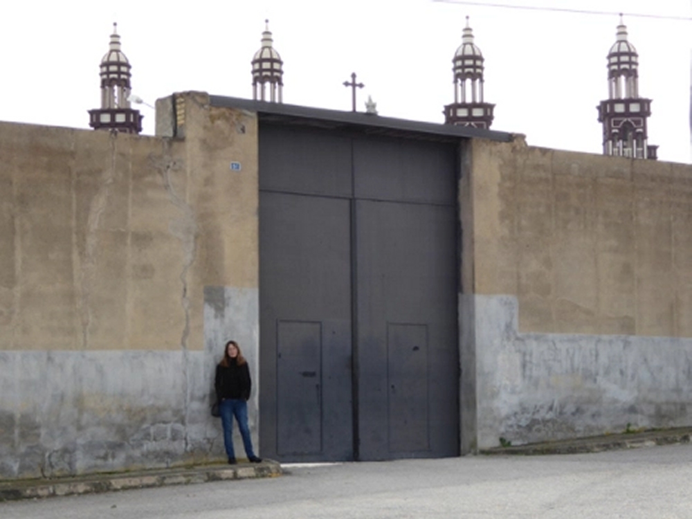 There is nothing Catholic about Palmerian Church expert warns ...