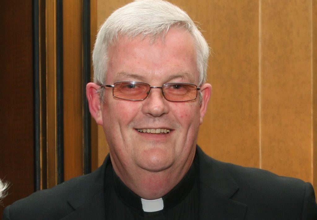New diocesan administrator appointed in Galway - Catholicireland ...