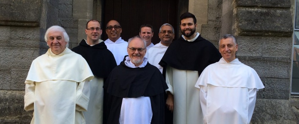 Ex Man Utd star among three Dominicans professed - Catholicireland ...
