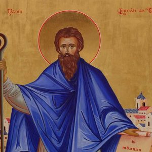 Dublin’s two archbishops celebrate St Laurence O’Toole ...