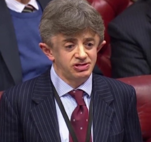 People with congenital disabilities are facing extinction, says British ...