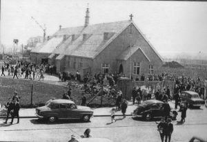 Huge church in Finglas to be replaced with smaller one ...