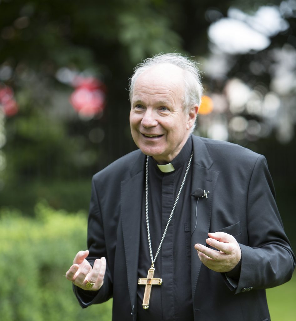 “There is still a yearning for family” – Cardinal Schönborn ...