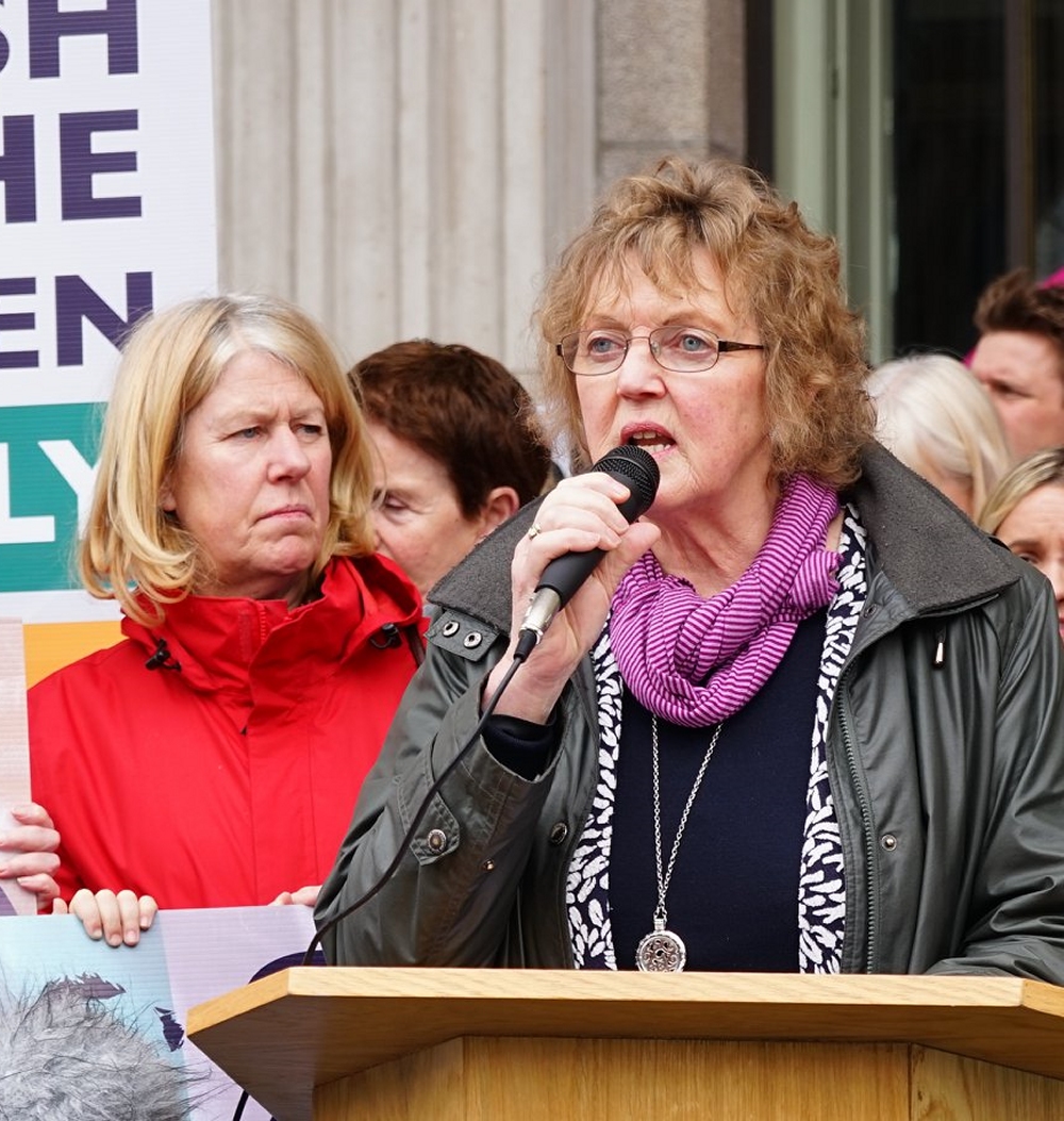 Republicans and trade unionists call for No at GPO - Catholicireland ...