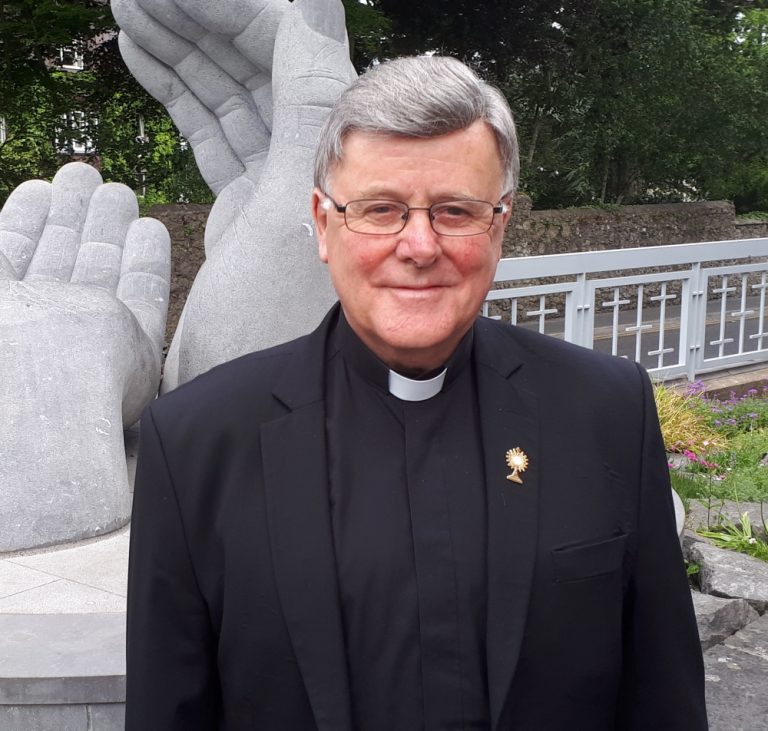 Widower to be ordained on Sunday for Killaloe diocese - Catholicireland ...