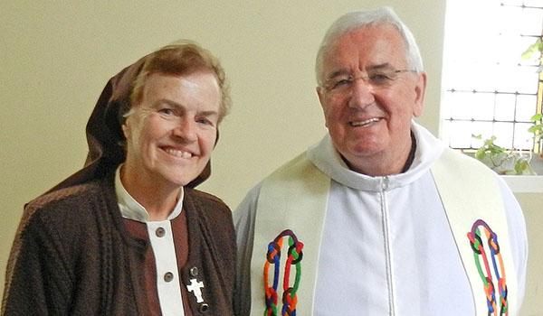 Death of Fr Kevin Scallon founder of the 'Intercession for Priests ...