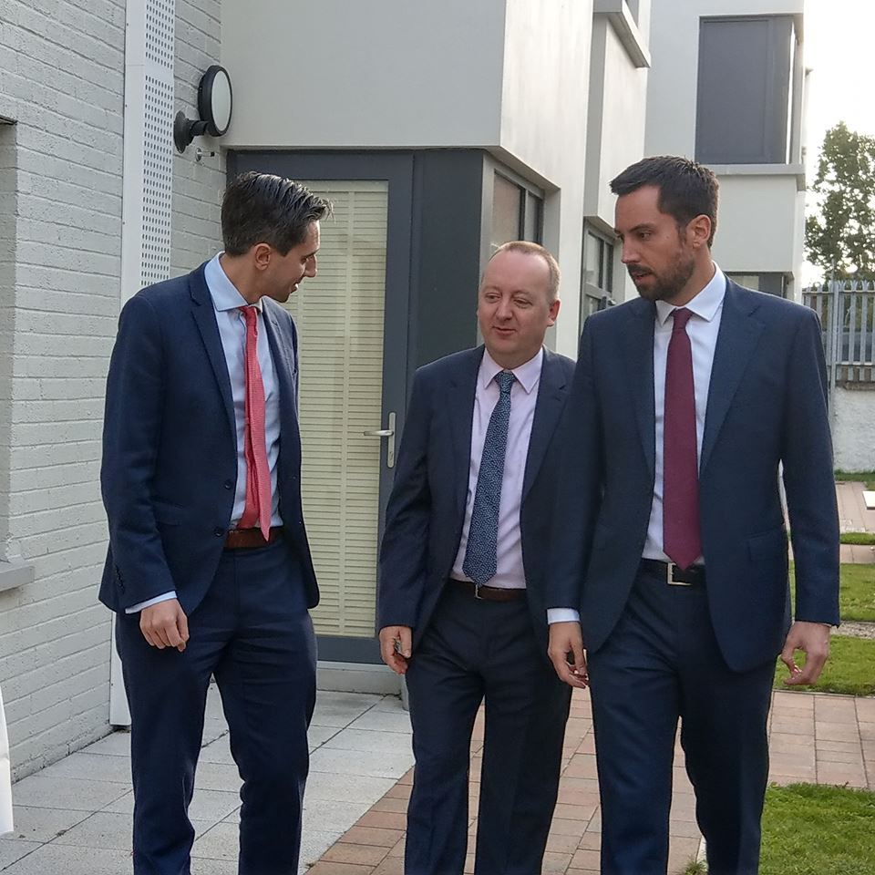 Peter McVerry Trust welcomes Housing First programme - Catholicireland ...