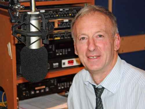 Spirit radio rides the waves during first 2019 pledge drive ...