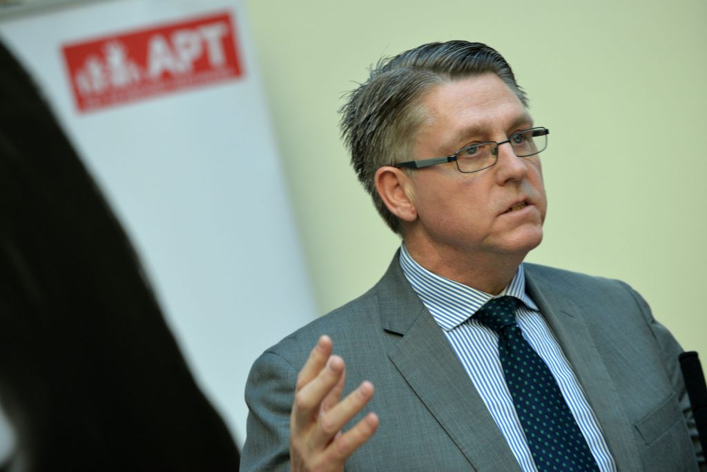 Healthcare professionals can play major role in countering trafficking ...