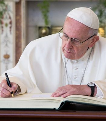 New papal edict on abuse is significant for the global Church ...