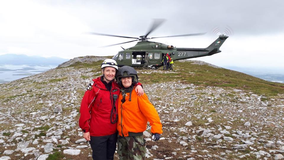 A glorious Reek Sunday on Croagh Patrick - Catholicireland ...