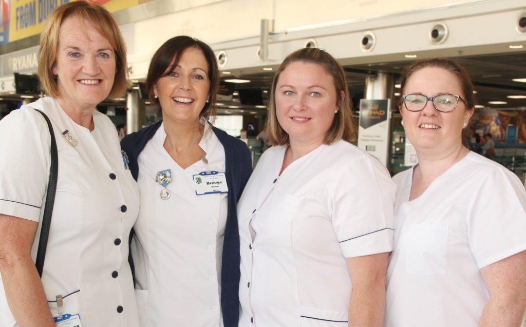 Pope leads tributes on International Nurses Day - Catholicireland ...