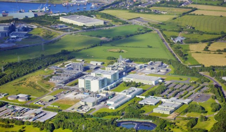 Novartis closure is a devastating blow, says Bishop of Cork and Ross ...