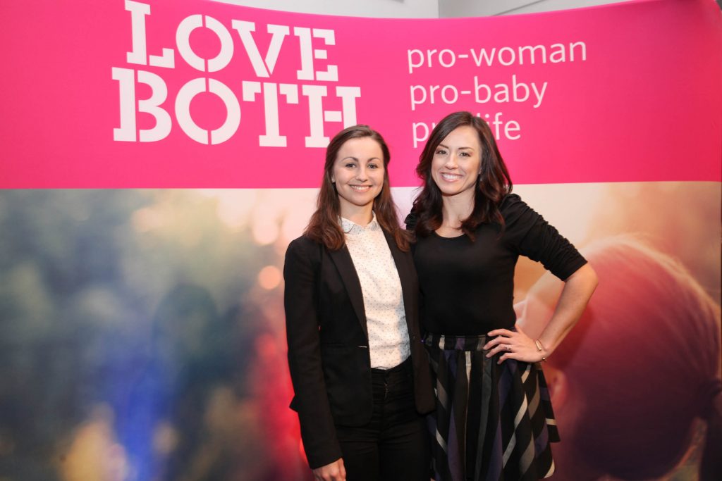 Ashley Bratcher, star in pro-life film, in exclusive interview ...