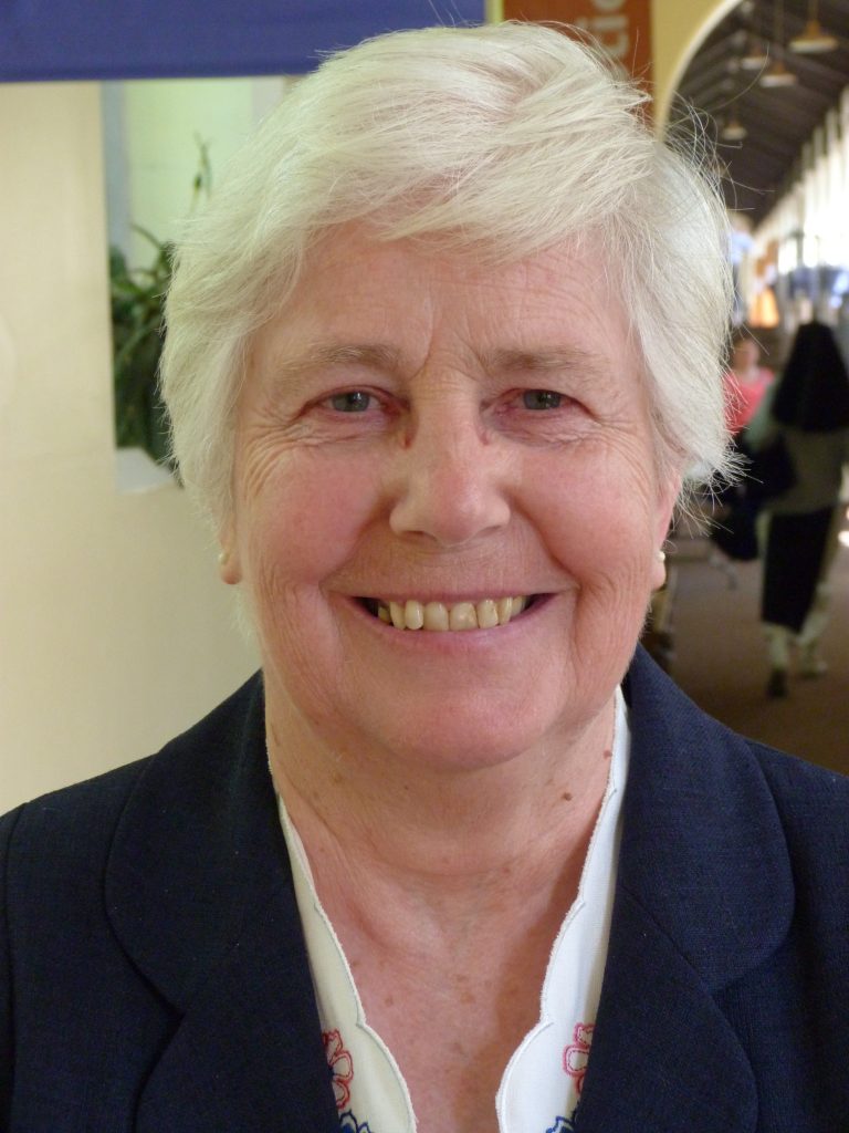 Irish nun appointed by Pope Francis to Pontifical Council for Culture ...