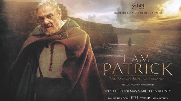 New documentary film on the life of St Patrick - Catholicireland ...