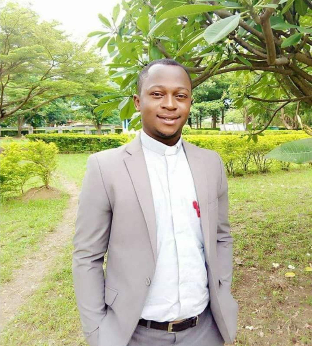 “Christians fear for their lives,” says Nigerian priest ...